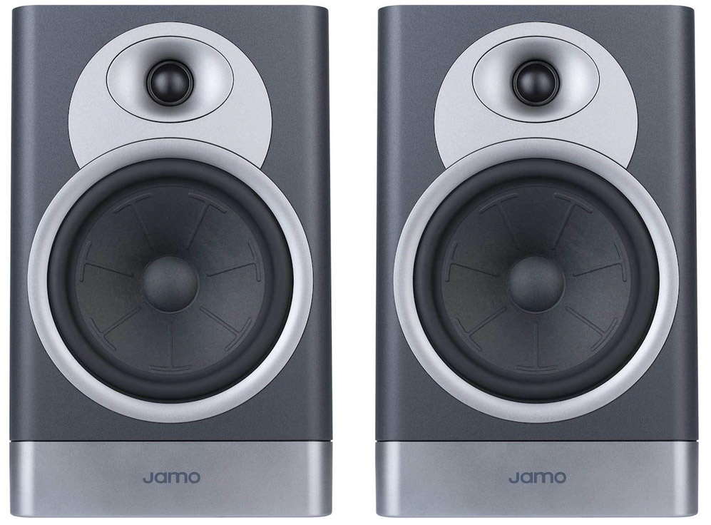 Jamo S7-17B - Audionet